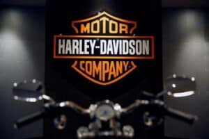 How To Enter Pin On Harley Davidson - White Star Rides