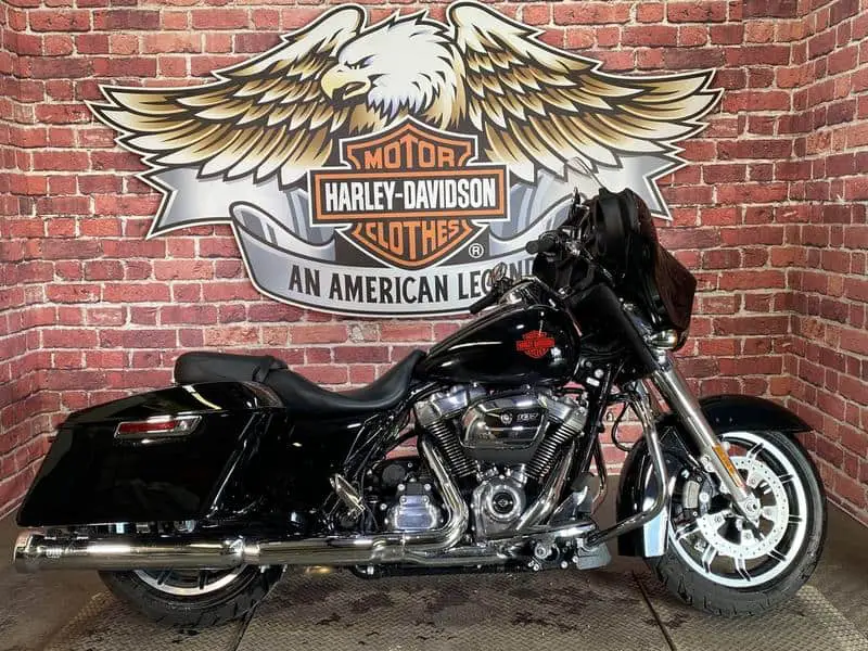 What Does Flht Stand For - White Star Rides