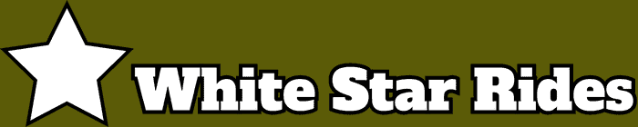 How To Jump Start A Harley Davidson - White Star Rides