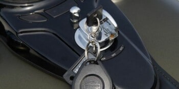 How To Program A Harley Davidson Buttonless Key Fob