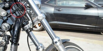 How To Read Harley Vin Numbers - White Star Rides