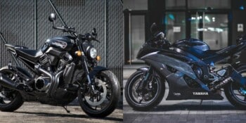 Harley-Davidson vs. Yamaha: Ultimate Comparison
