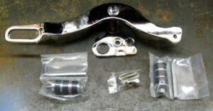 How Does A Heel Toe Shifter Work - White Star Rides