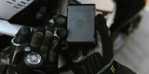 How Does Harley-Davidson Security System Work