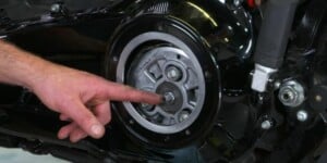 How To Adjust Clutch On Harley - White Star Rides