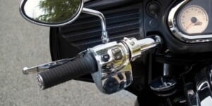 How to Adjust Harley Throttle Cables - White Star Rides