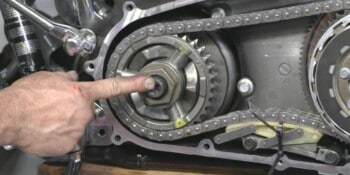 How To Check Harley Compensator - White Star Rides