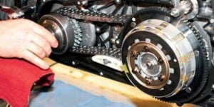 How To Check Harley Compensator - White Star Rides