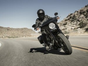 How To Disassemble Harley Forks - White Star Rides