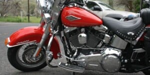 How To Install Heel/Toe Shifter in Harley Davidson Bikes