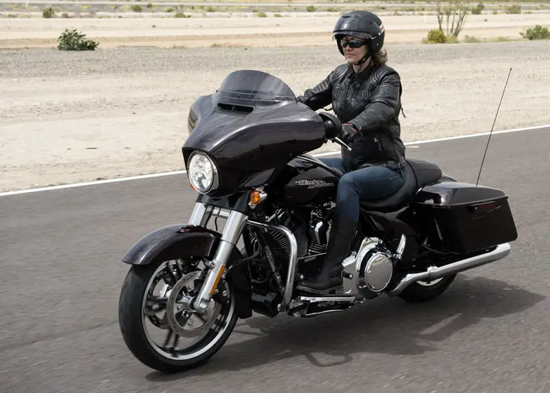 How To Lower A Harley-Davidson - White Star Rides