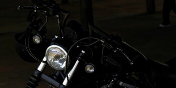 How To Measure Harley Handlebars - White Star Rides