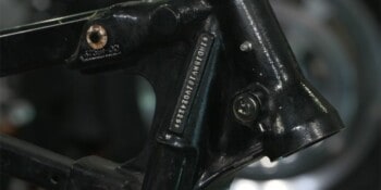 How To Read Harley Vin Numbers - White Star Rides