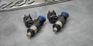 How to Replace Fuel Injectors on Harley-Davidson