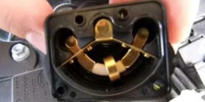 How To Reset Tip Over Sensor - White Star Rides