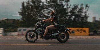 How to Shift a Harley Davidson Bike - White Star Rides