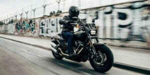 How To Shift Gears On A Harley Davidson - White Star Rides