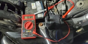 How to Test a Harley Coil - White Star Rides
