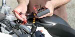How to Test Stator on Harley-Davidson - White Star Rides