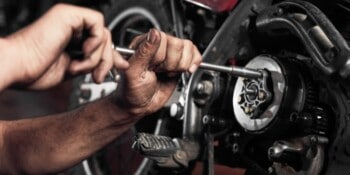 How to Test Stator on Harley-Davidson - White Star Rides