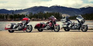 What Does Cvo Mean In Harley Davidson? - White Star Rides