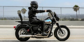 What Does Dyna Mean - White Star Rides