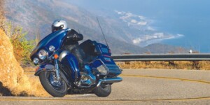 What Does FLHTCU Stand For? - White Star Rides