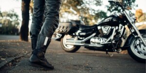 What Does The 13 Patch Mean - White Star Rides