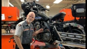What Does The Compensator Do On A Harley