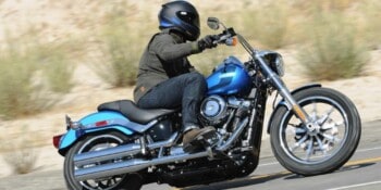 What Is A Low Rider - White Star Rides