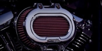 What Is A Screaming Eagle