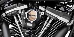 What is Harley Davidson Screaming Eagle? - White Star Rides