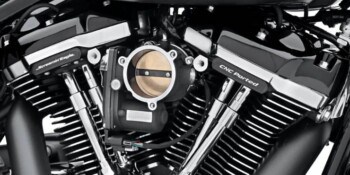 What is Harley Davidson Screaming Eagle? - White Star Rides