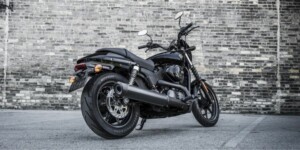 What Is The Lightest Harley Davidson Bike - White Star Rides