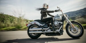 When Is It Too Windy To Ride A Motorcycle - White Star Rides