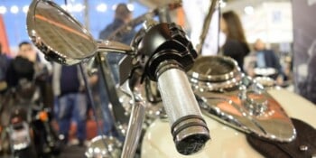 Where Did The Name Harley-Davidson Come From