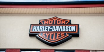 Where Is Harley Davidson Headquarters? - White Star Rides
