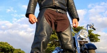 Why Wear Chaps On Motorcycle: Understanding the Benefits